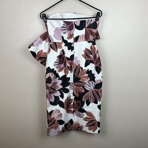 KEEPSAKE the Label | Dresses | Nwt Lulus Keepsake Womens Awake White ...
